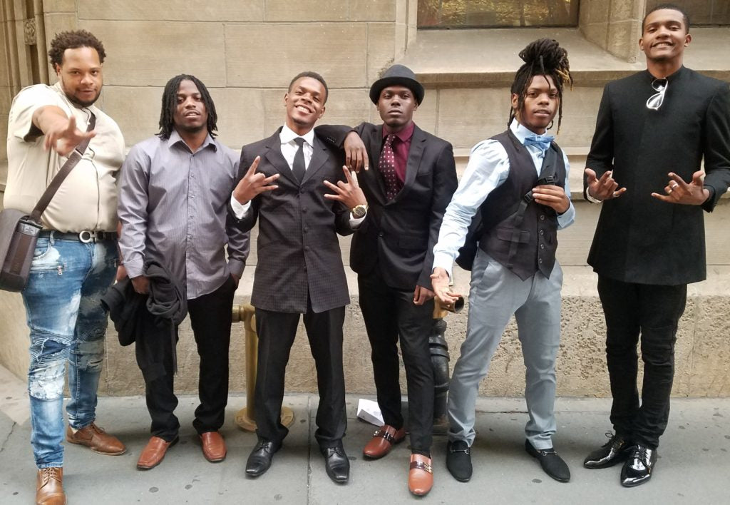 Pride Roc Non Profit In Chicago – Black & Successful